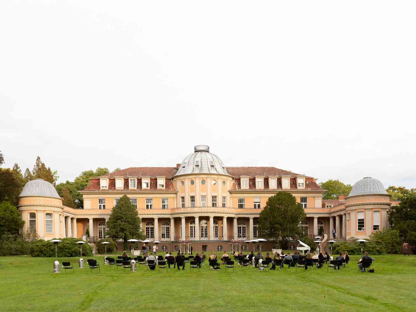 BSP Business and Law School | myStipendium