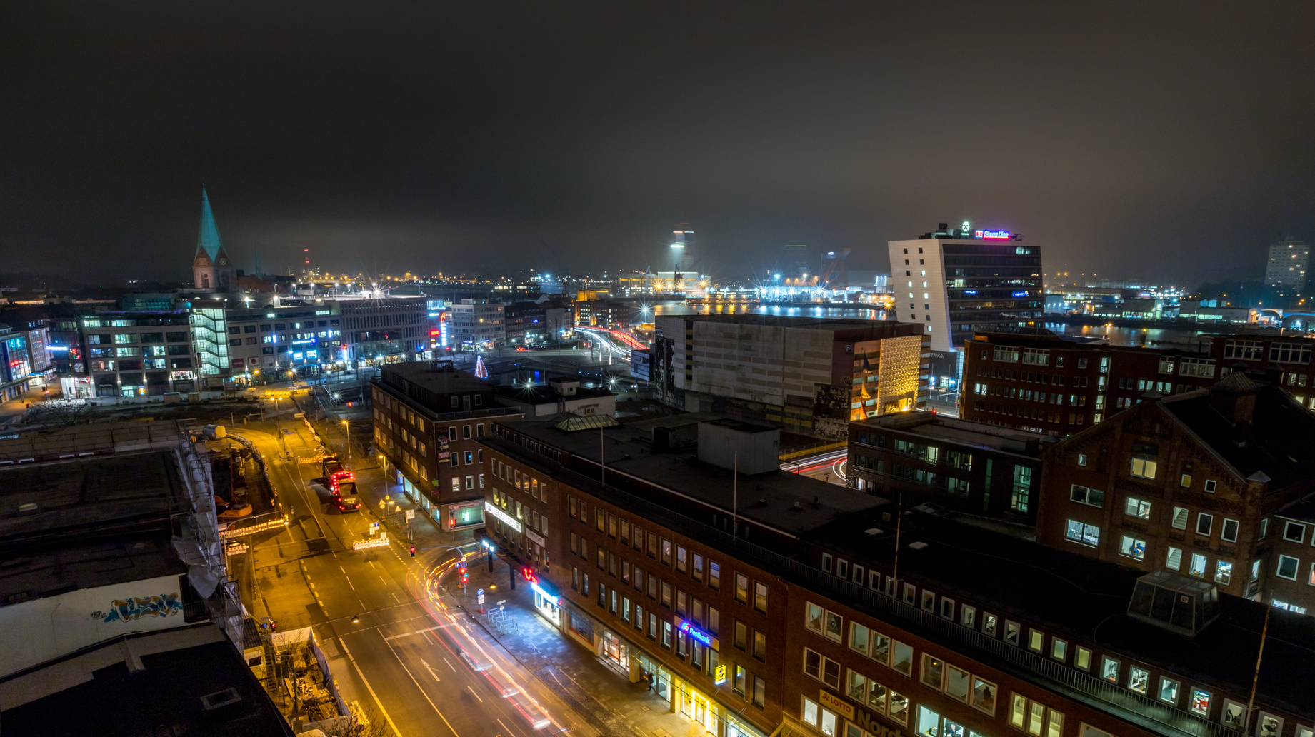 Duale Hochschule Schleswig-Holstein (DHSH) | myStipendium