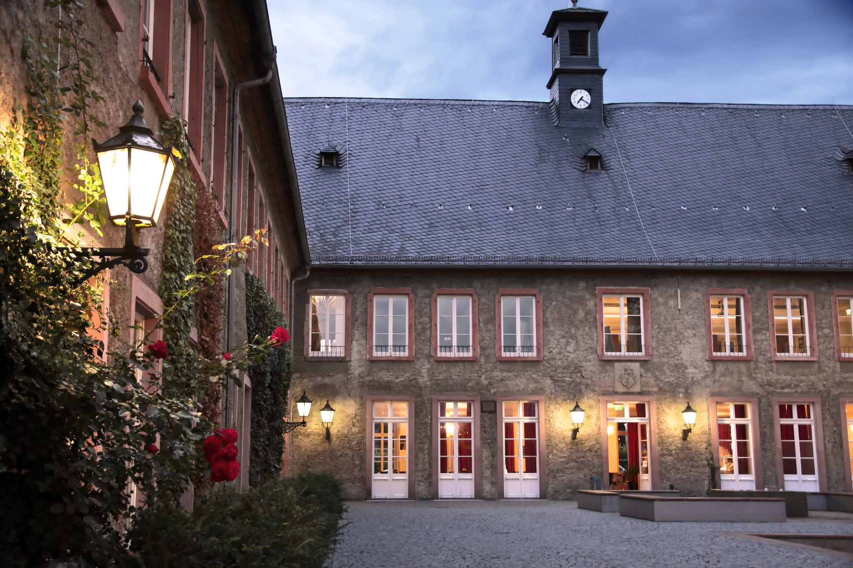 EBS Universität | myStipendium