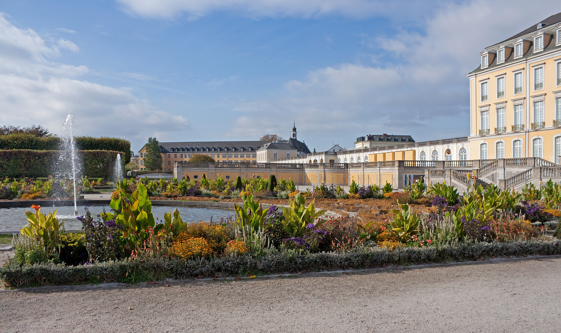 EUFH Brühl | myStipendium