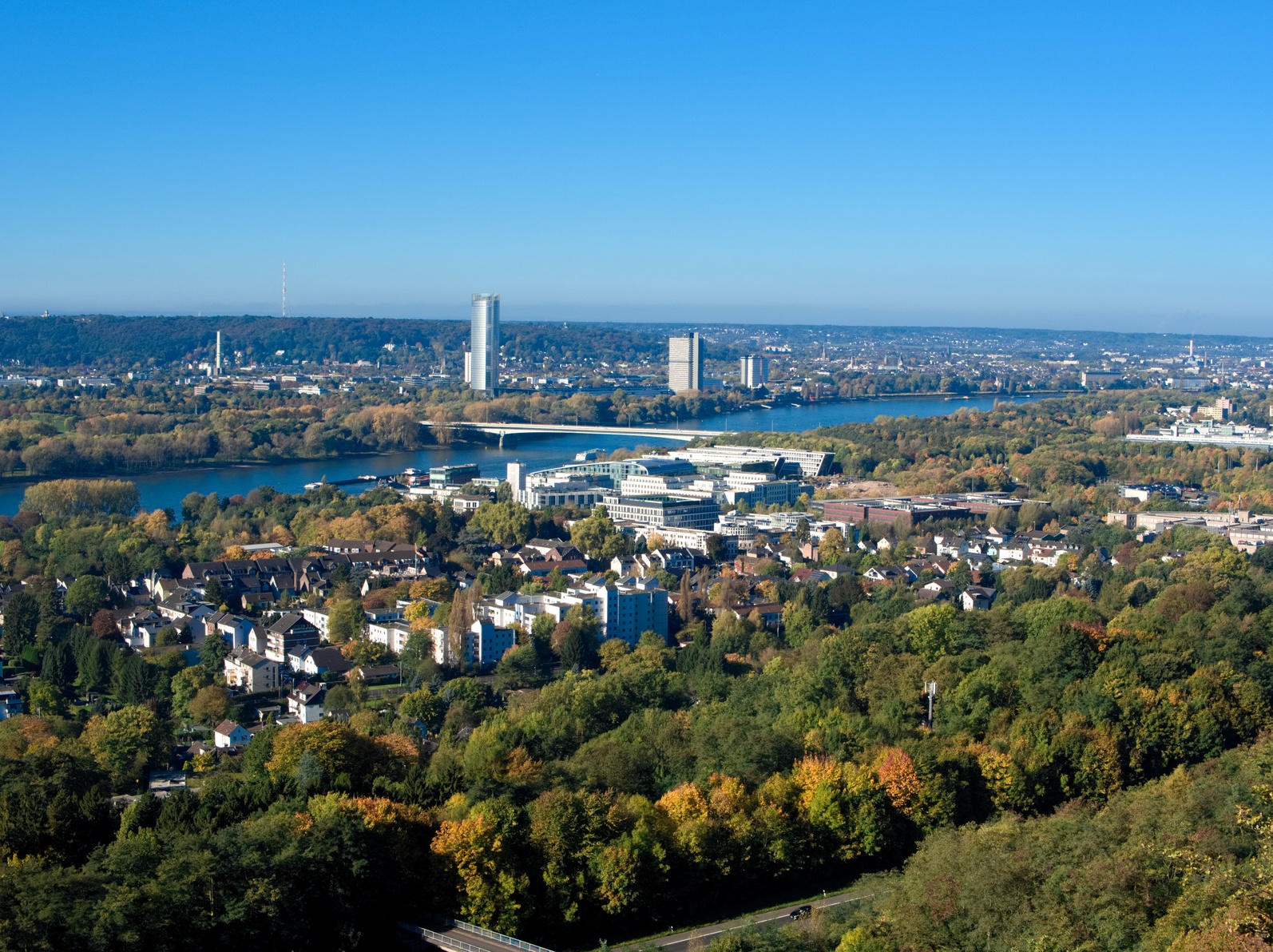 Hochschule Bonn-Rhein-Sieg | myStipendium