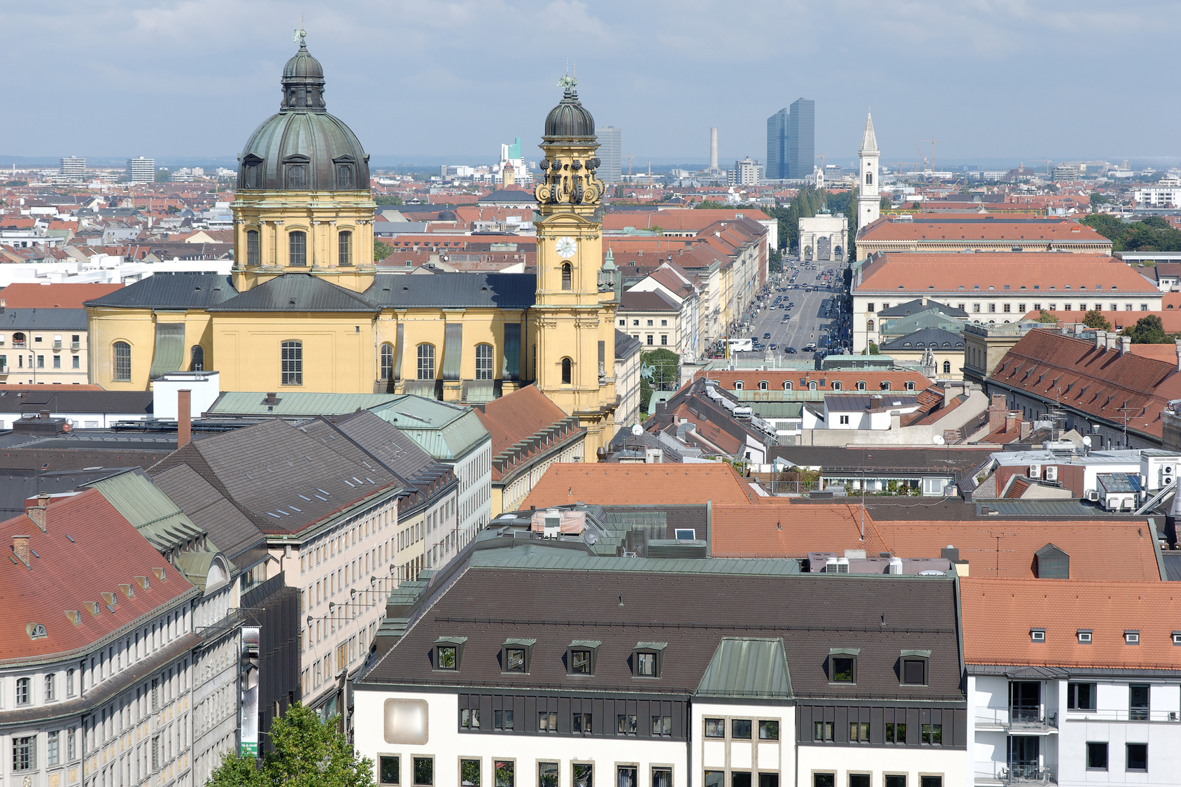 Hochschule für Politik München | myStipendium