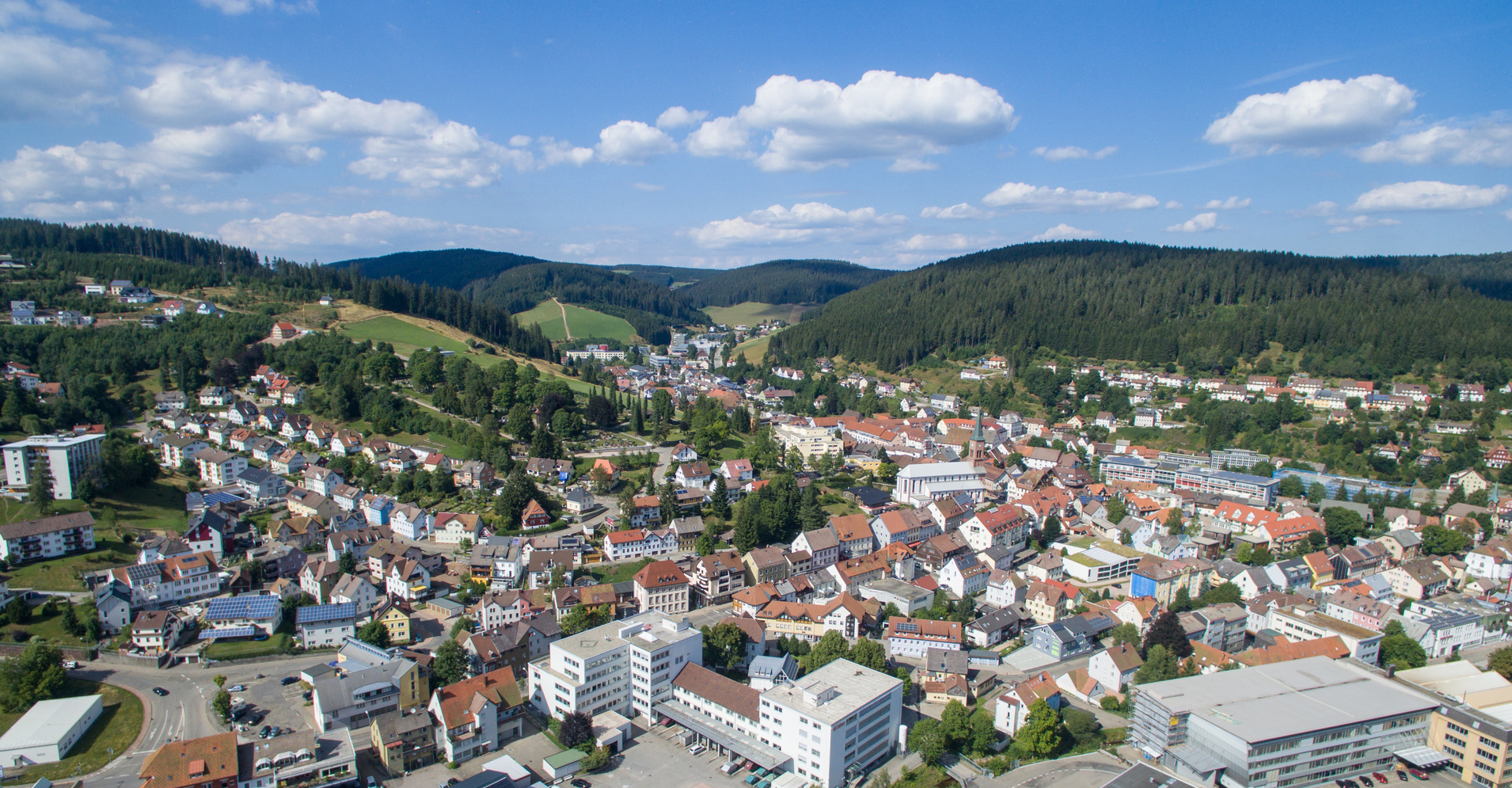 Hochschule Furtwangen | myStipendium