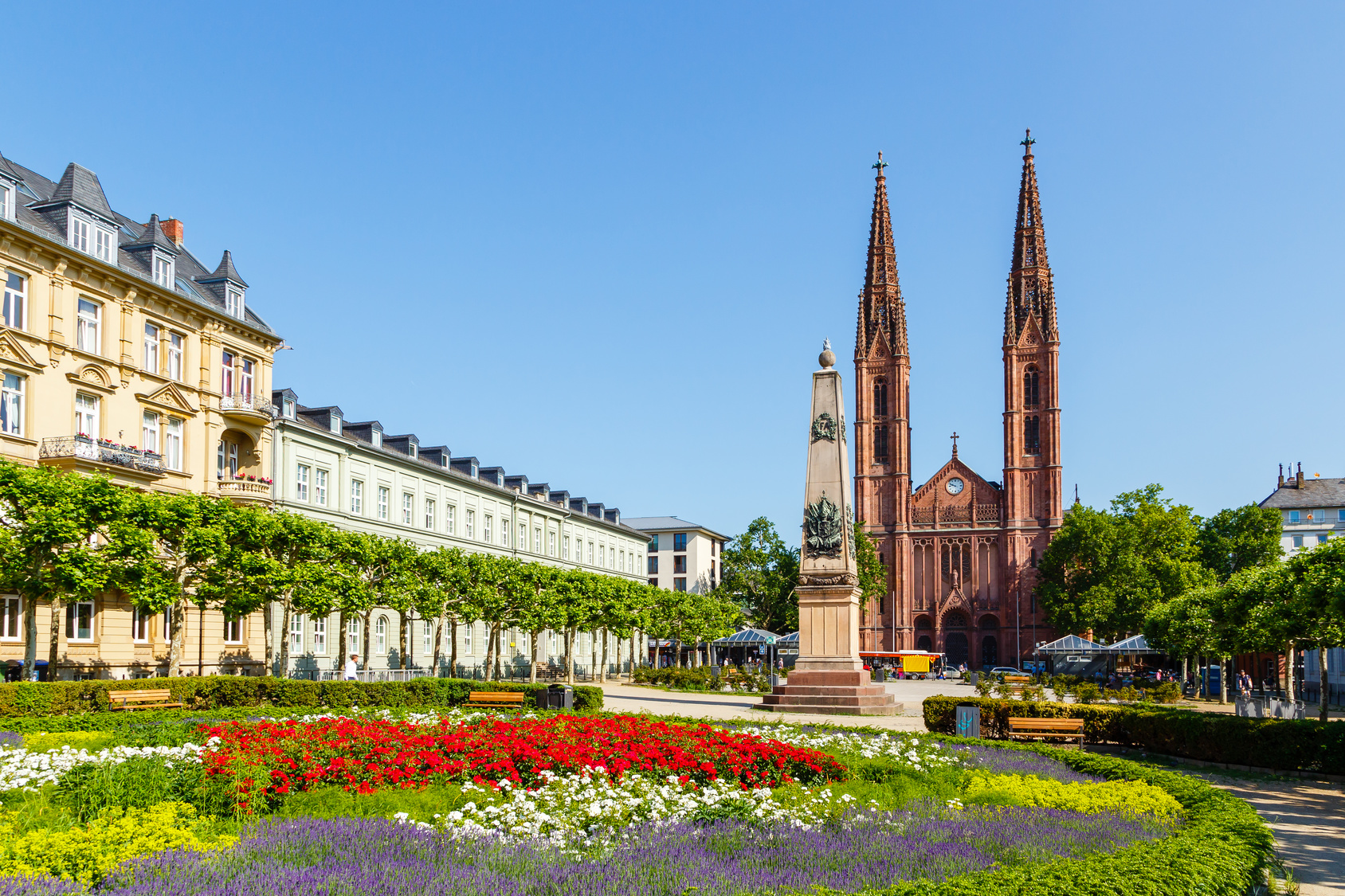 HS RheinMain | myStipendium