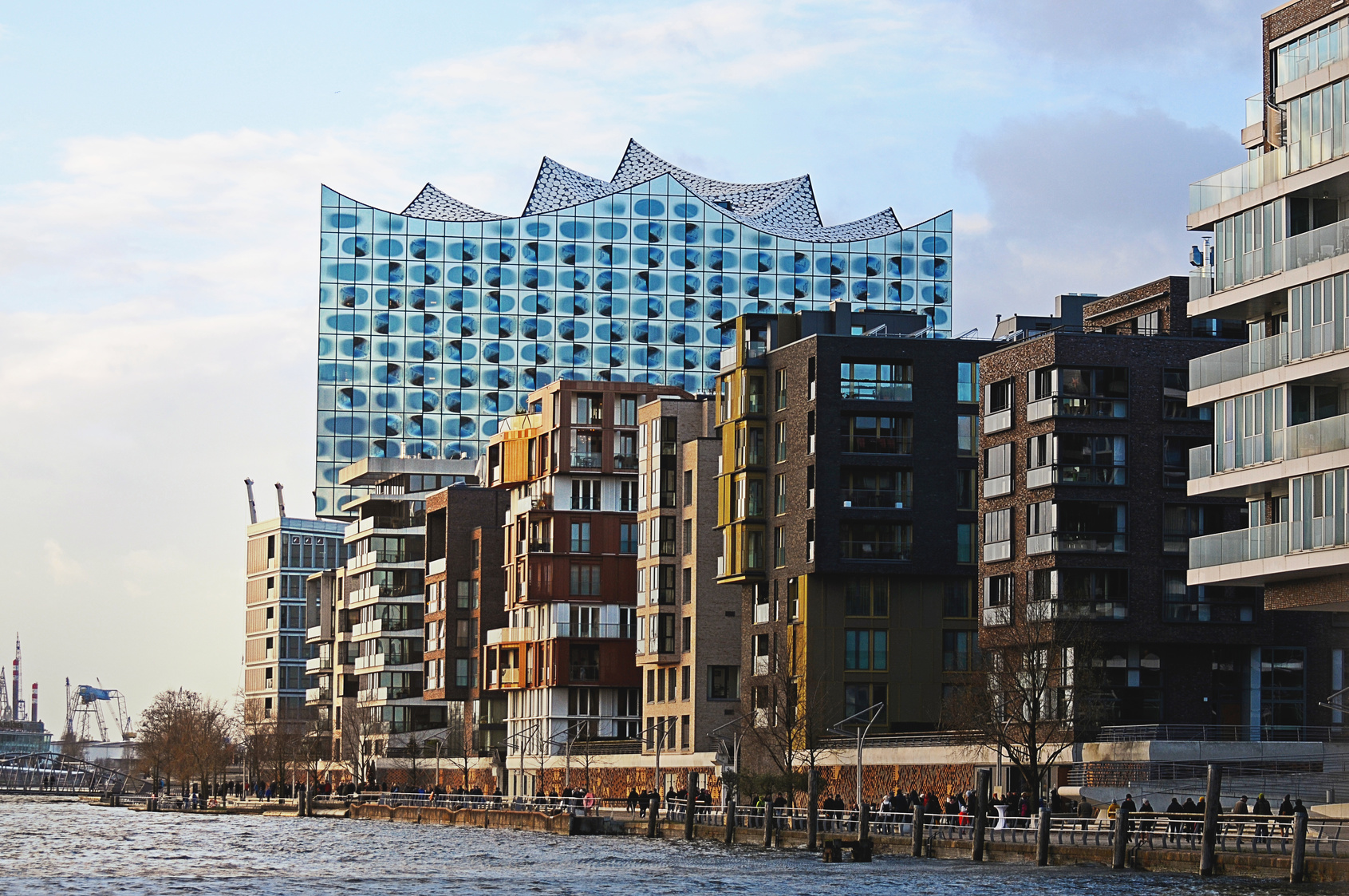 MSH Hamburg | myStipendium