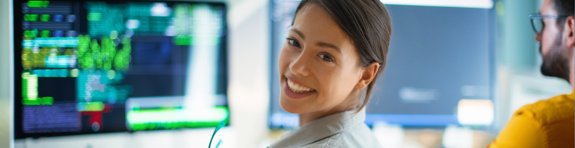 Computer Science - IU - Bachelor of Science (Fernstudium) | myStipendium