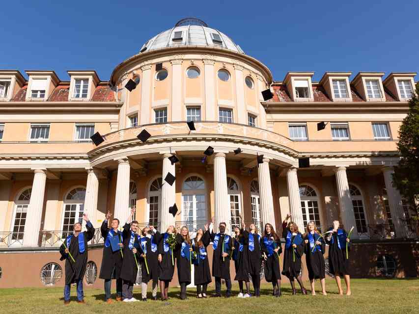 BSP Business and Law School | myStipendium