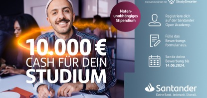 3.260 Stipendienprogramme - Deutschlands größte Stipendienplattform ...