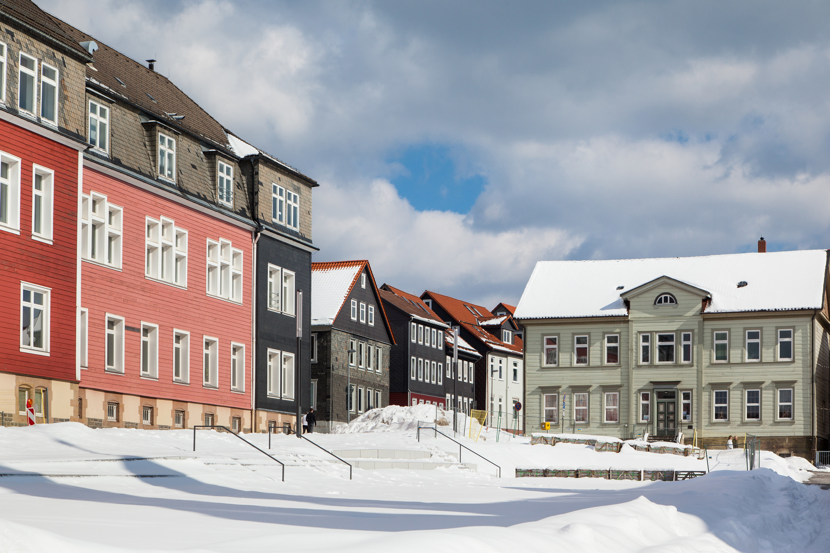 TU Clausthal | myStipendium