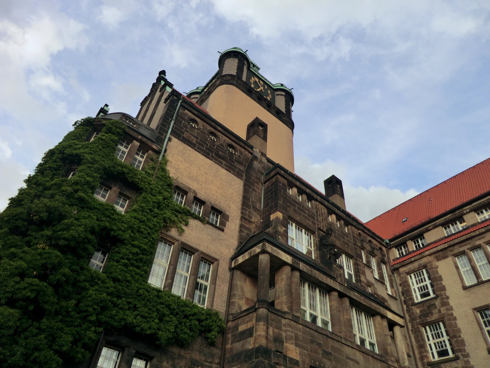 TU Dresden | myStipendium