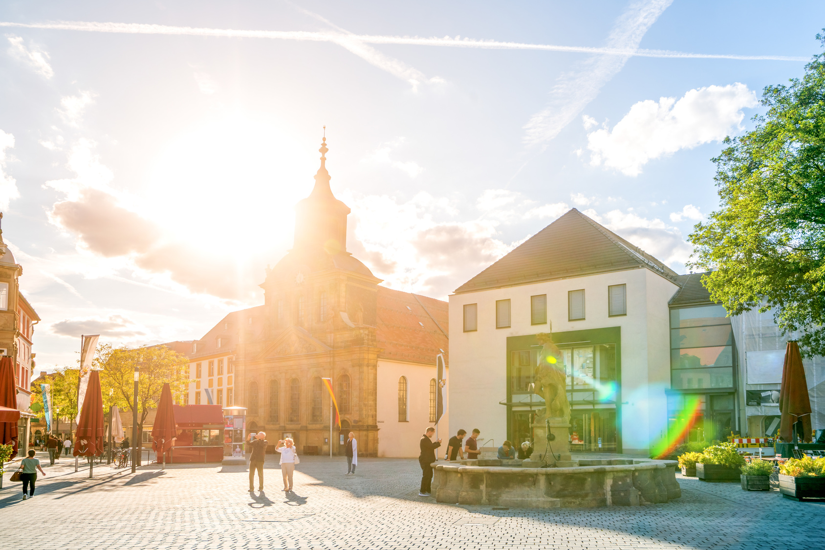 Uni Bayreuth | myStipendium
