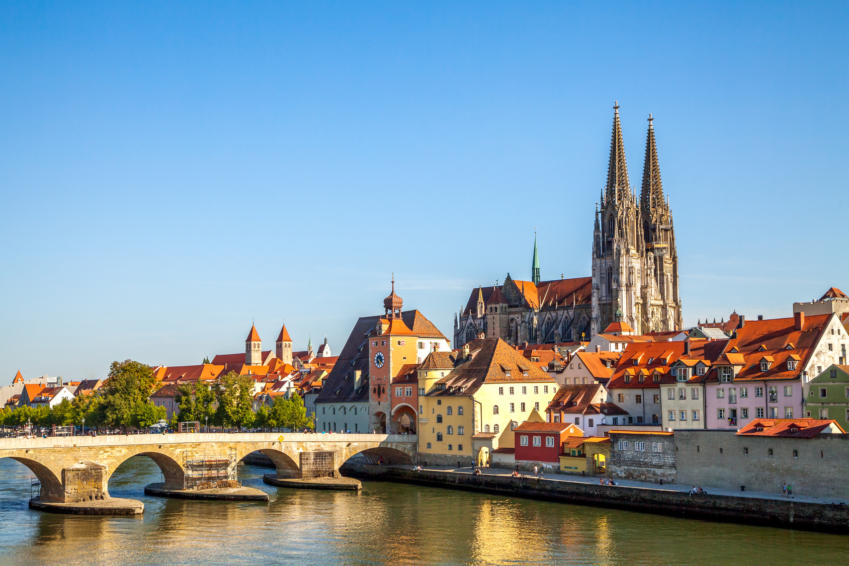 Uni Regensburg | myStipendium