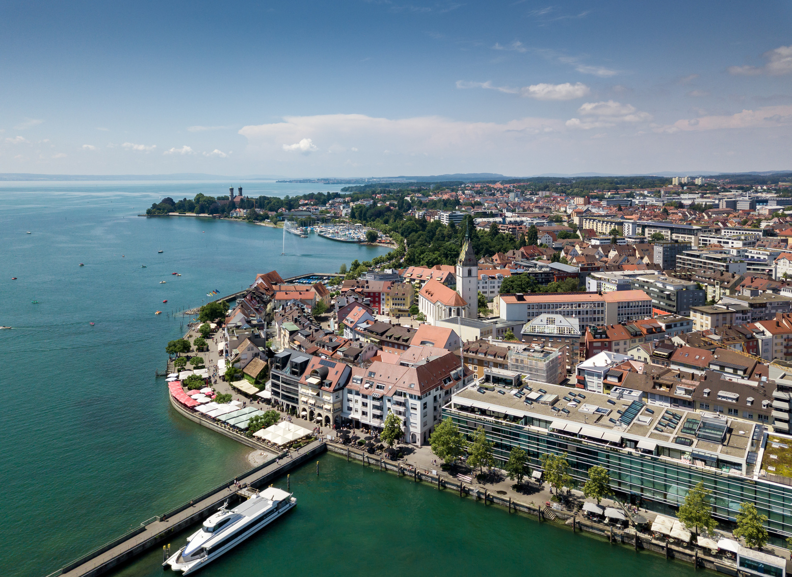 Zeppelin Universität | myStipendium